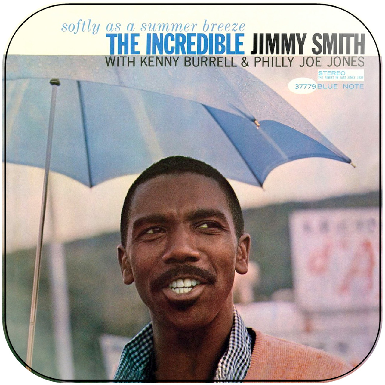 2023.01.09 Brian Charette on Jimmy Smith - Mitch Goldman